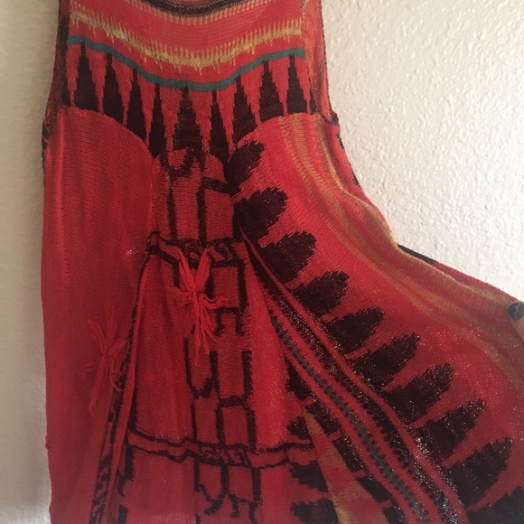 Free People | Tops | Free People Madagascar Tank | Poshmark